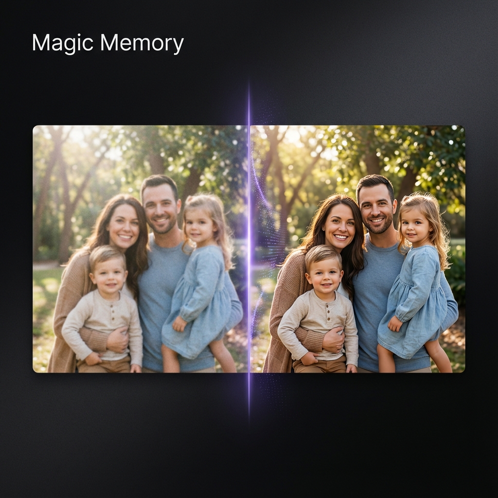 Best AI Photo Restoration Tools 2026: 5 Tested — Pricing, Speed, Free ...
